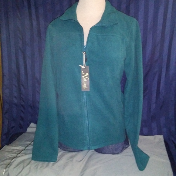 Natural Reflections | Jackets & Coats | Brand New Natural Reflections ...